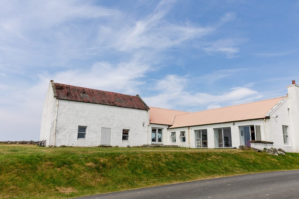 Ten Brilliant Scottish Barn Wedding Venues You Must See