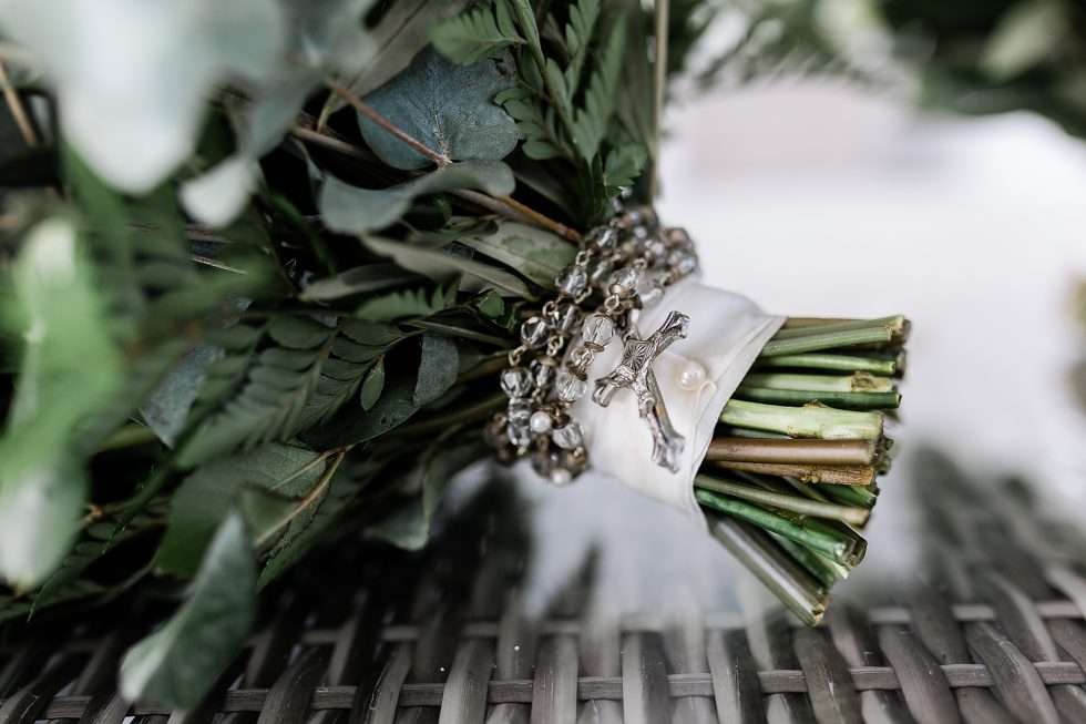 Beautiful LGBT Portencross Castle wedding - Struve Photography