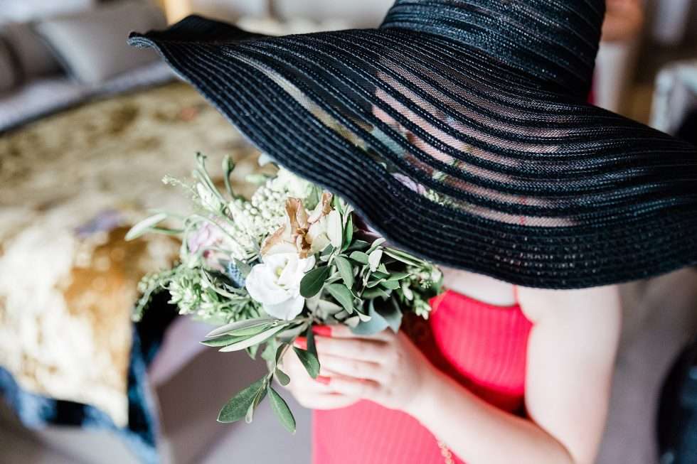 Beautiful LGBT Portencross Castle wedding - Struve Photography