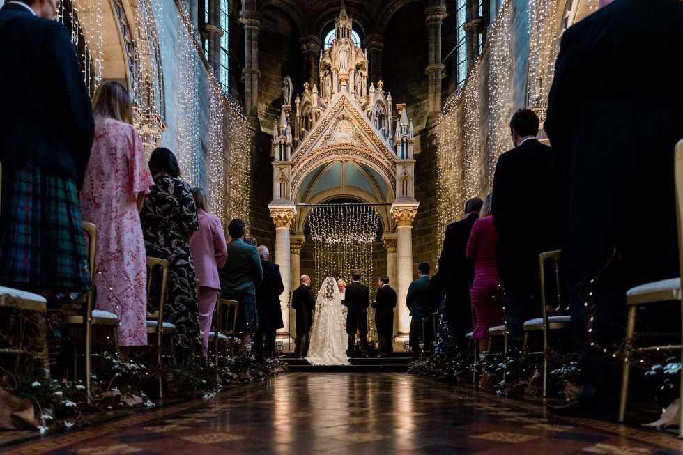 An Amazing Knees Up Wedding at Mansfield Traquair, Edinburgh Struve ...