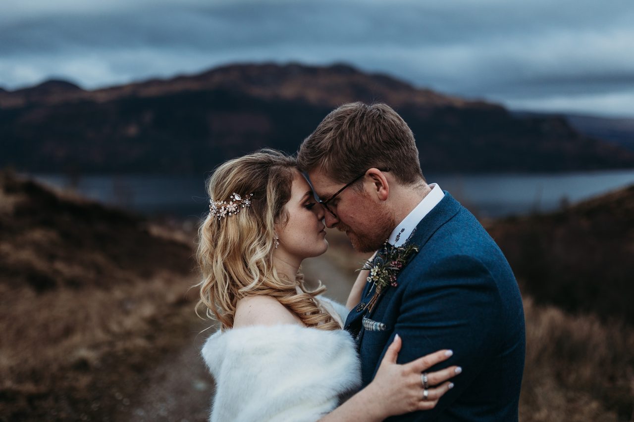 Ten Brilliant Scottish Barn Wedding Venues You Must See